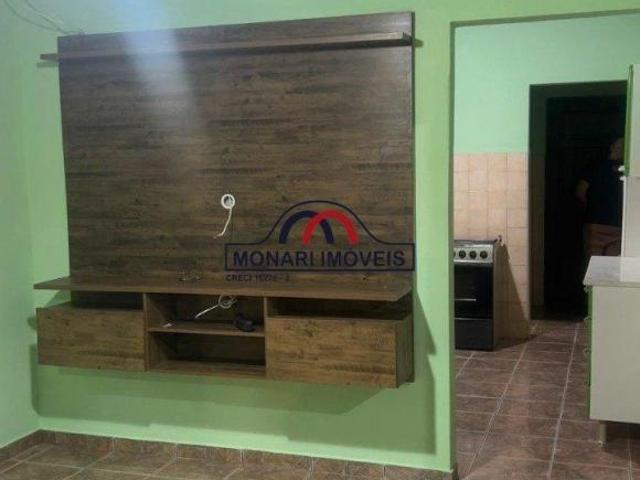 Casa para venda em Cariobinha de 130.00m² com 5 Quartos e 2 Garagens