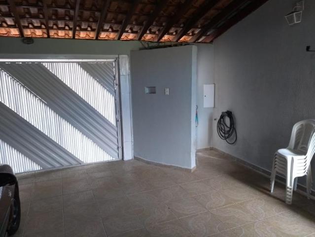 Casa para venda em Cariobinha em Americana São Paulo de 100.00m² com 3 Quartos e 2 Garagens