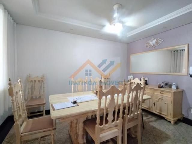 Casa para venda em Cariru, Ipatinga