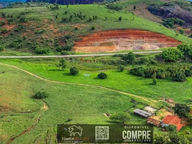 Casa para venda em Carlos Chagas