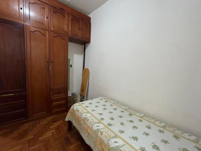 Casa para venda em Carlos Prates, Belo Horizonte
