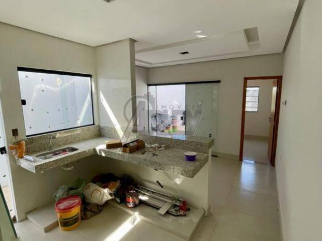 Casa para venda em Carmelo, Montes Claros