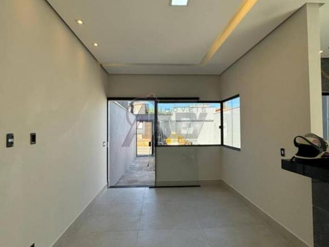 Casa para venda em Carmelo, Montes Claros