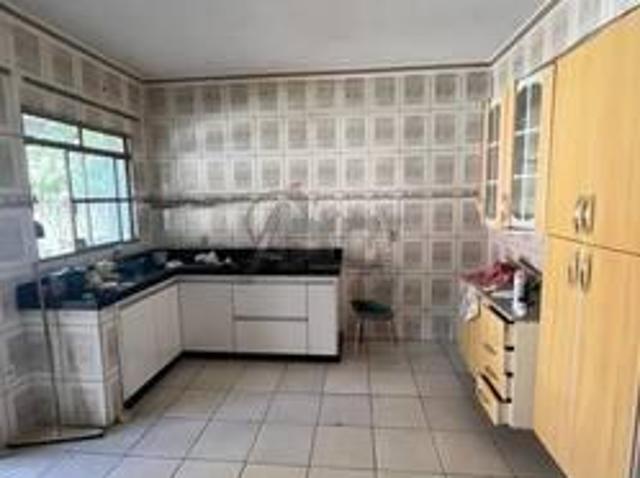 Casa para venda em Carmelo, Montes Claros