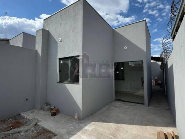 Casa para venda em Carmelo, Montes Claros
