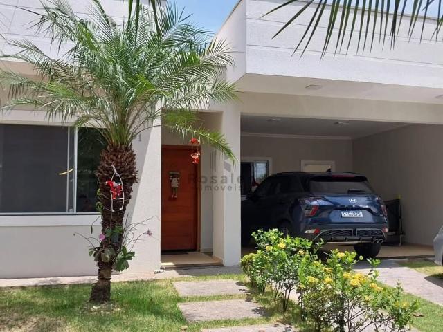 Casa para venda em Cascata em Paulínia São Paulo de 165.00m² com 3 Quartos, 3 Suítes e 2 Garagens