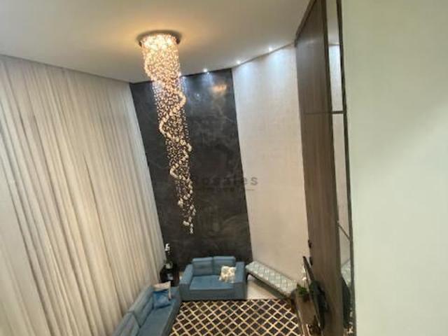 Casa para venda em Cascata em Paulínia São Paulo de 243.00m² com 3 Quartos, 3 Suítes e 4 Garagens
