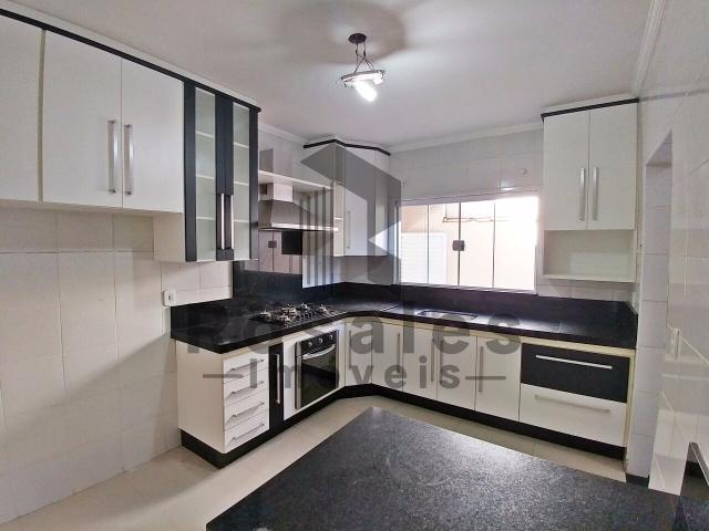 Casa para venda em Cascata em Paulínia São Paulo de 263.00m² com 3 Quartos, 3 Suítes e 2 Garagens