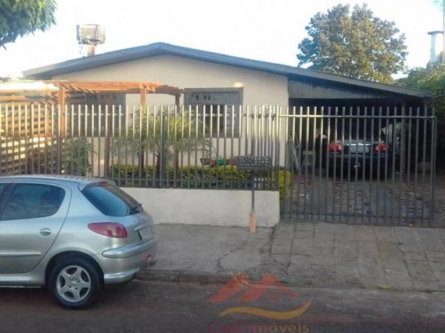 Casa para Venda em Cascavel/PR 5 Dorm. 386 m2 Área Útil