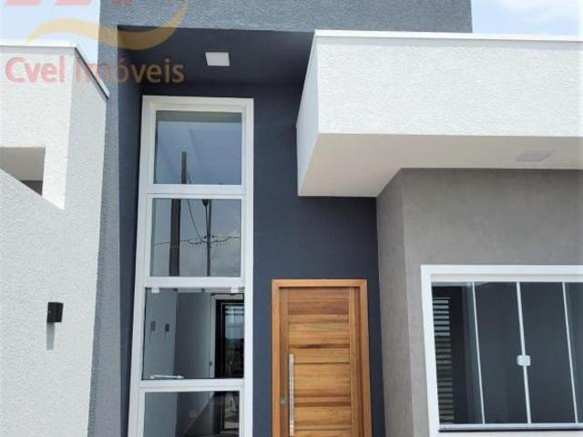 Casa para Venda em Cascavel/PR 2 Dorm. 65 m2 Área Útil