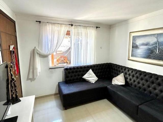 Casa para Venda em Cascavel/PR 3 Dorm. 109 m2 Área Útil