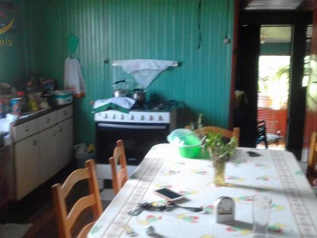 Casa para Venda em Cascavel/PR 3 Dorm. 110 m2 Área Útil
