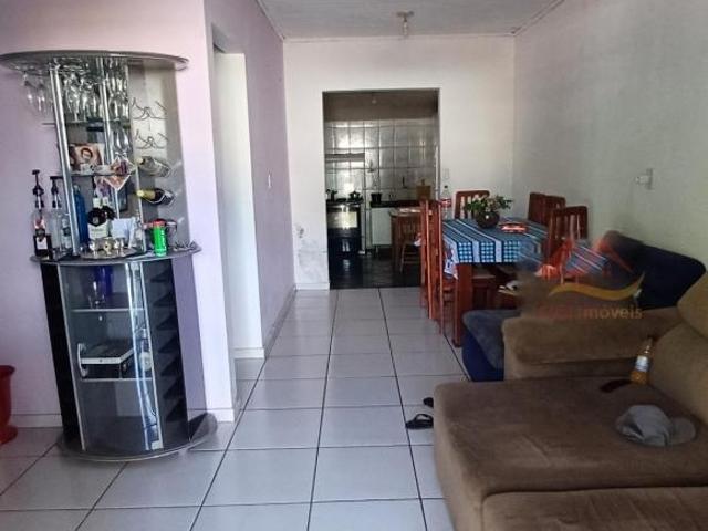 Casa para Venda em Cascavel/PR 3 Dorm. 110 m2 Área Útil
