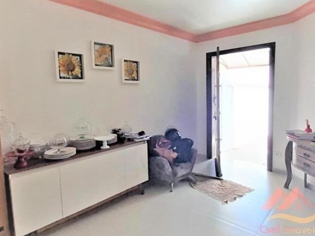 Casa para Venda em Cascavel/PR 3 Dorm. 153 m2 Área Útil