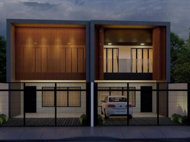 Casa para Venda em Cascavel/PR 3 Dorm. 173 m2 Área Útil