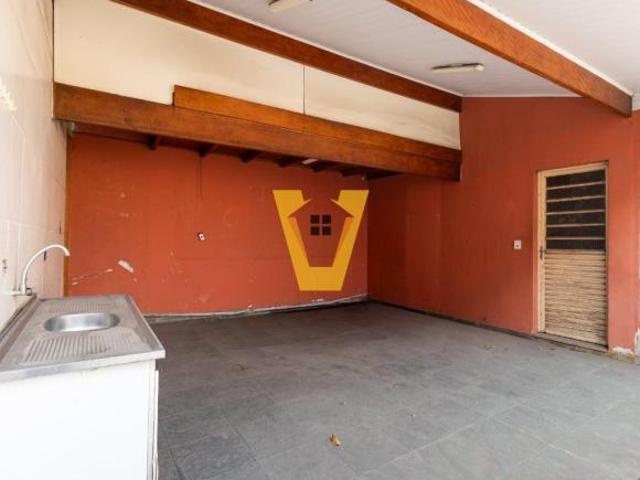 Casa para venda em Casa Verde com 3 quartos, 271m²