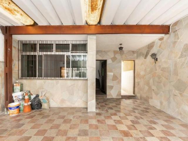 Casa para venda em Casa Verde com 4 quartos, 124m²