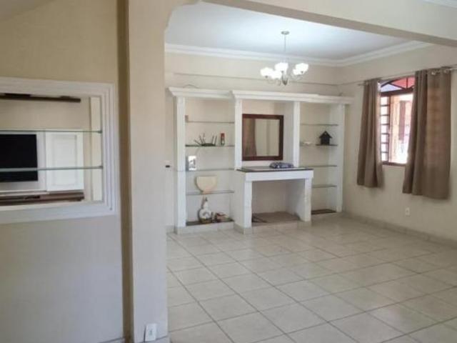 Casa para venda em Casa Amarela, Betim