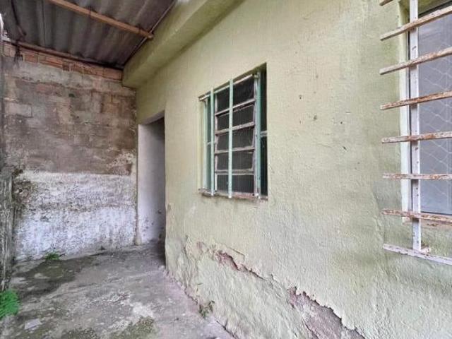 Casa para venda em Casa Branca, Belo Horizonte