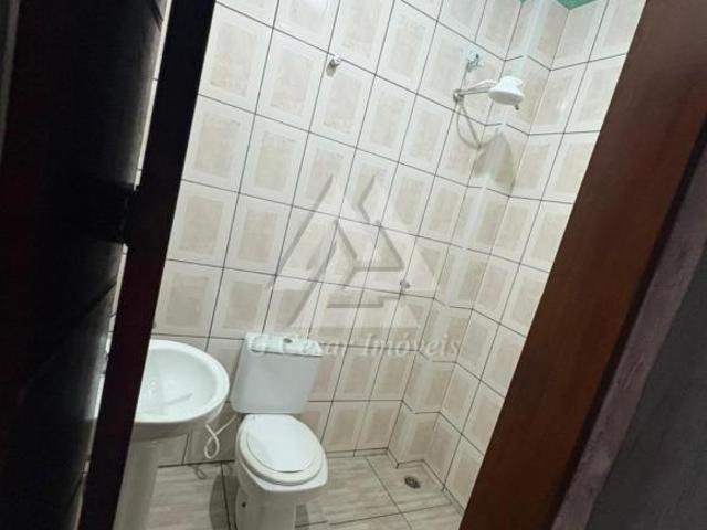 Casa para venda em Casa Grande de 120.00m² com 4 Quartos