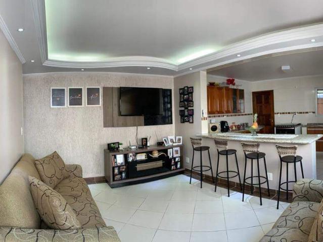 Casa para venda em Casa Grande em Diadema São Paulo de 209.00m² com 3 Quartos, 1 Suíte e 3 Garagens