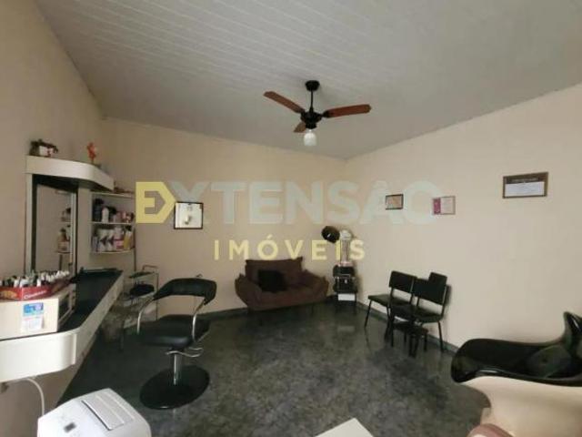 Casa para venda em Casa Nova de 155.00m² com 3 Quartos, 1 Suite e 2 Garagens