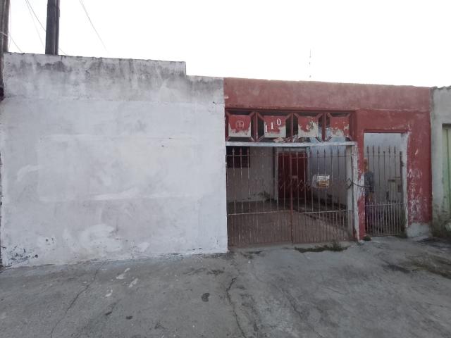 Casa para venda em Castolira em Pindamonhangaba São Paulo de 65.00m² com 2 Quartos e 2 Garagens