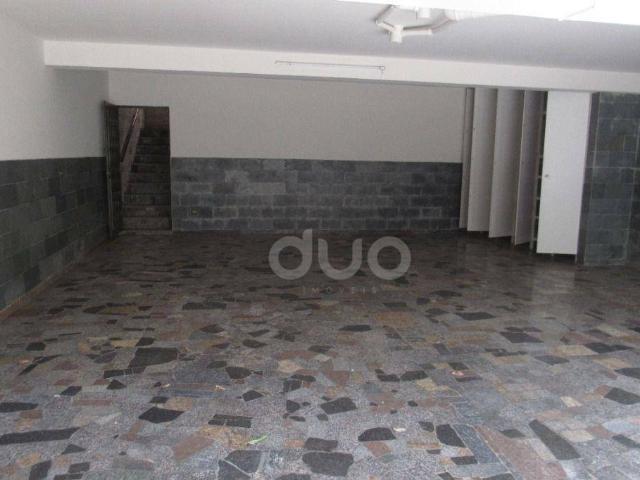 Casa para venda em Castelinho em Piracicaba São Paulo de 216.00m² com 3 Quartos, 1 Suíte e 8 Garagens
