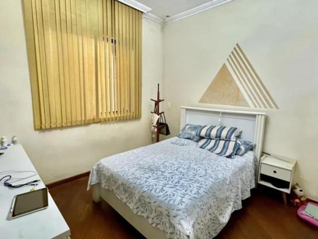Casa para venda em Castelo, Belo Horizonte