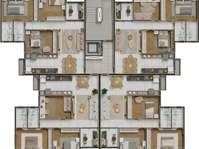 Casa para venda em Castelo, Belo Horizonte