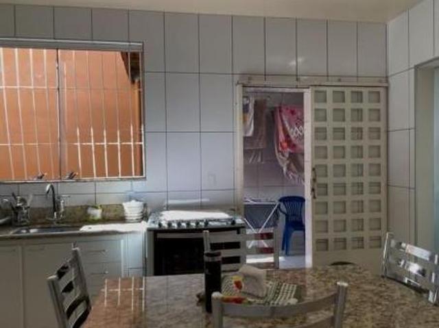 Casa para venda em Castelo, Belo Horizonte