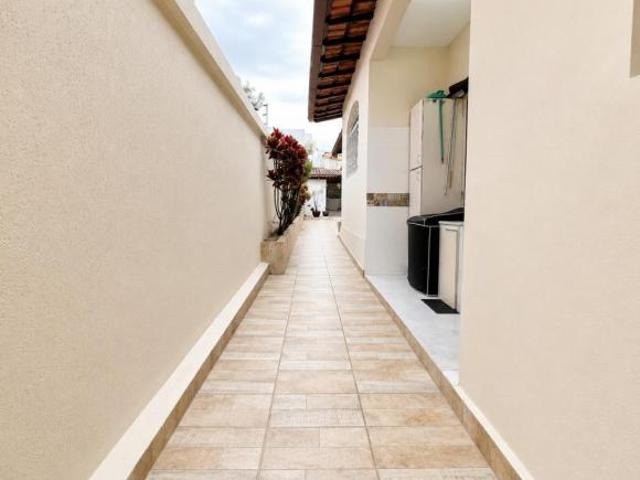 Casa para venda em Castelo, Belo Horizonte