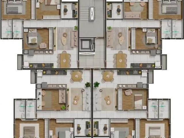 Casa para venda em Castelo, Belo Horizonte