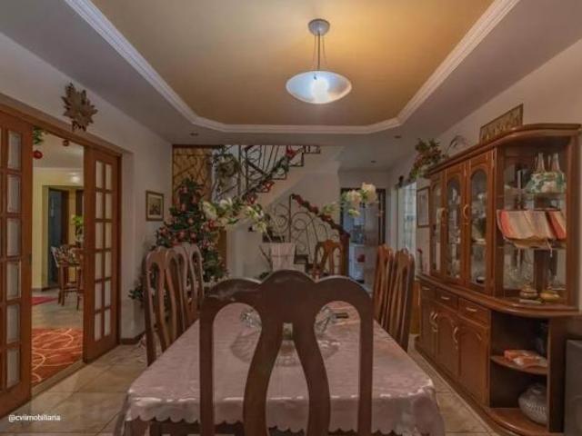 Casa para venda em Castelo, Belo Horizonte