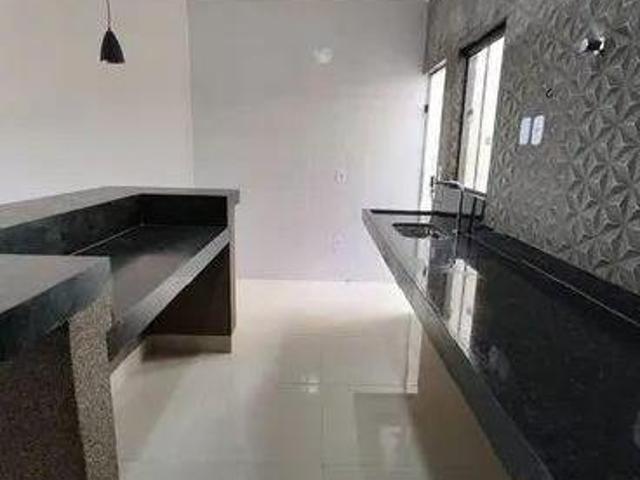 Casa para venda em Castelo, Belo Horizonte
