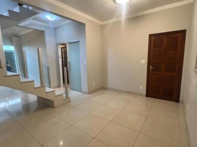Casa para venda em Castelo, Belo Horizonte