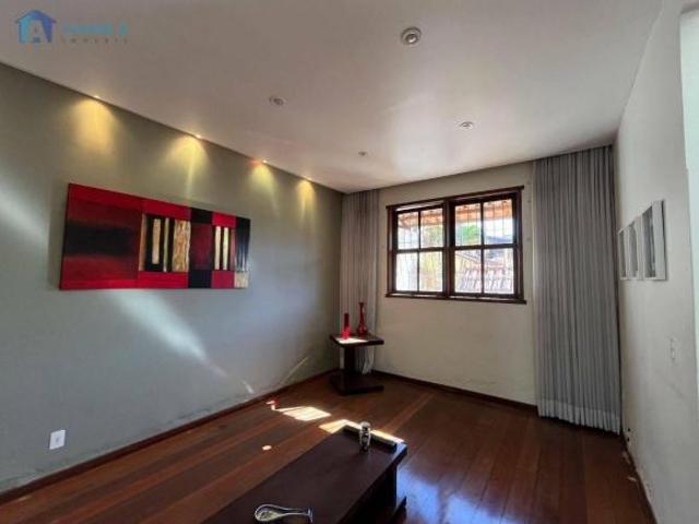 Casa para venda em Castelo, Belo Horizonte