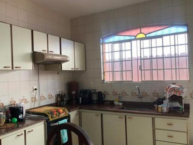Casa para venda em Castelo, Belo Horizonte