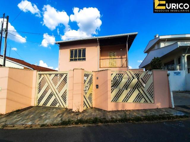 Casa para venda em Castelo em Valinhos São Paulo de 450.00m² com 3 Quartos, 1 Suíte e 6 Garagens