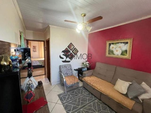 Casa para venda em CDHU de 115.00m² com 3 Quartos e 1 Garagem