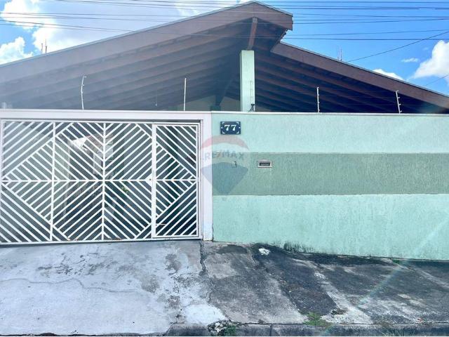 Casa para venda em Cdhu em Mogi Mirim São Paulo de 115.00m² com 3 Quartos