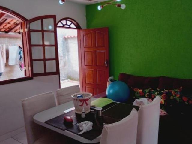 Casa para venda em Céu Azul, Belo Horizonte