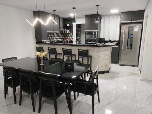 Casa para venda em Cézar De Souza de 10.00m² com 3 Quartos, 1 Suite e 3 Garagens