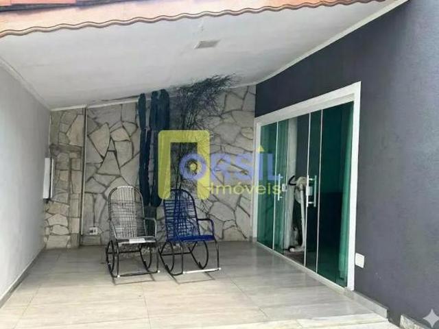 Casa para venda em Cézar De Souza de 129.00m² com 3 Quartos e 4 Garagens