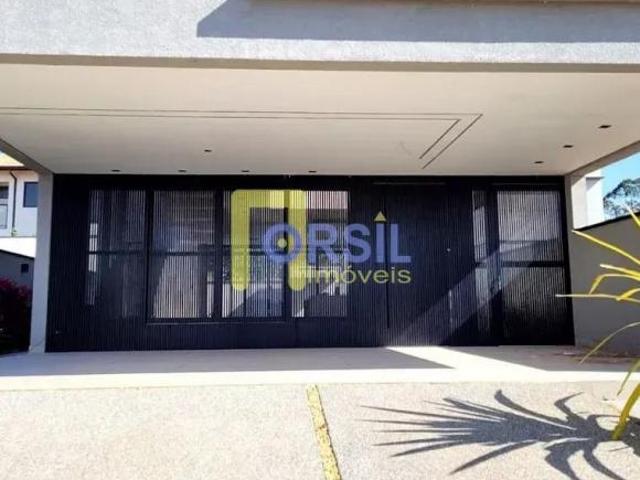 Casa para venda em Cézar De Souza de 222.00m² com 3 Quartos, 3 Suites e 4 Garagens