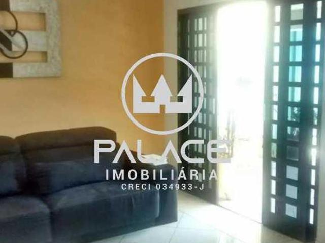 Casa para venda em Cecap de 156.00m² com 2 Quartos, 1 Suite e 2 Garagens