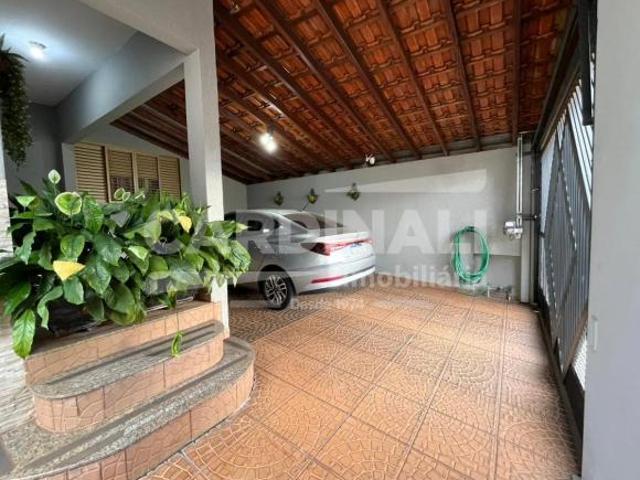 Casa para venda em Cecap de 71.00m² com 2 Quartos e 1 Garagem