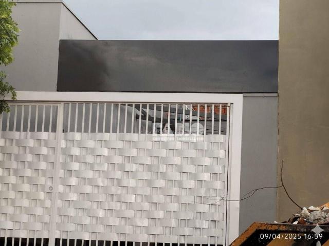 Casa para venda em Cedral em Cedral São Paulo de 78.00m² com 2 Quartos e 2 Garagens