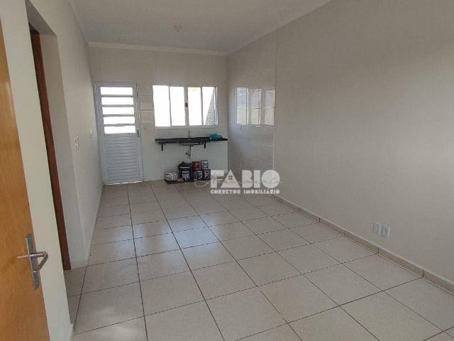 Casa para venda em Cedral em Cedral São Paulo de 82.00m² com 2 Quartos e 1 Garagem