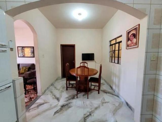 Casa para venda em Cenáculo, Belo Horizonte